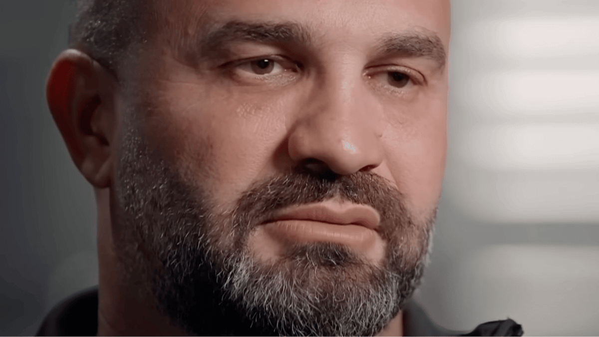 Father has shocking response when asked whether the man who killed his ...