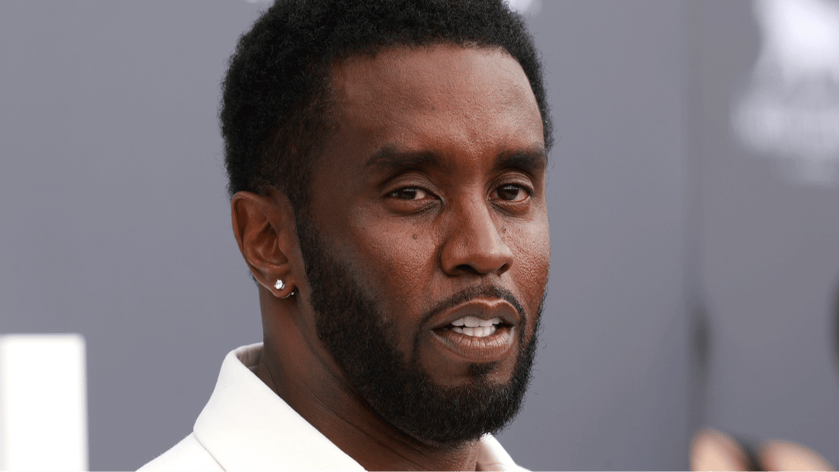 Diddy prosecutor makes shocking claim about his future plans as he ...