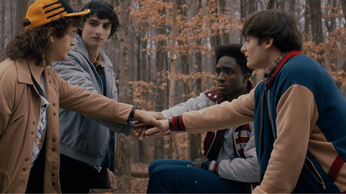 Every 'mistake' in latest series of Stranger Things that fans claim ...
