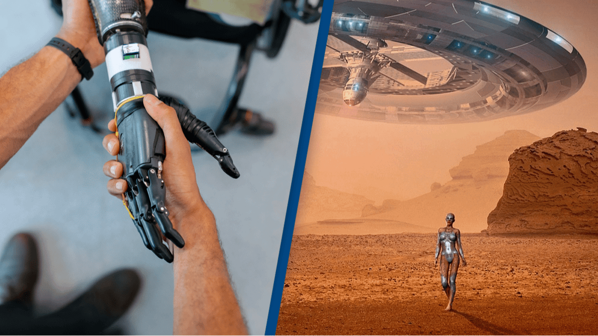 AI predicts the most life-changing inventions that will happen over the ...