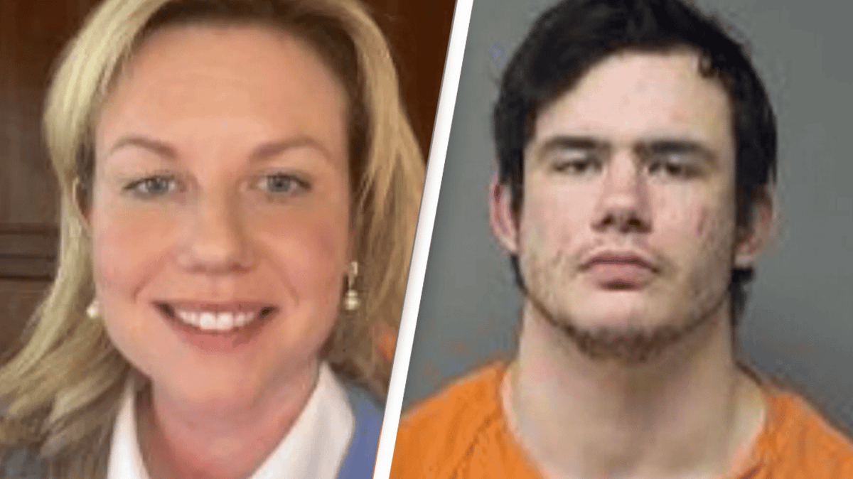 Mom found brutally murdered after serving eviction notice to her 19 ...