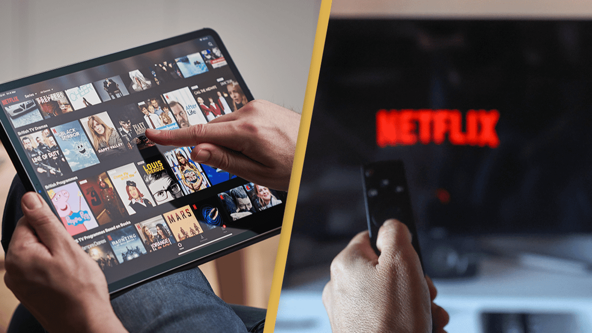 All of Netflix’s ‘secret codes’ have been revealed to unlock hidden ...