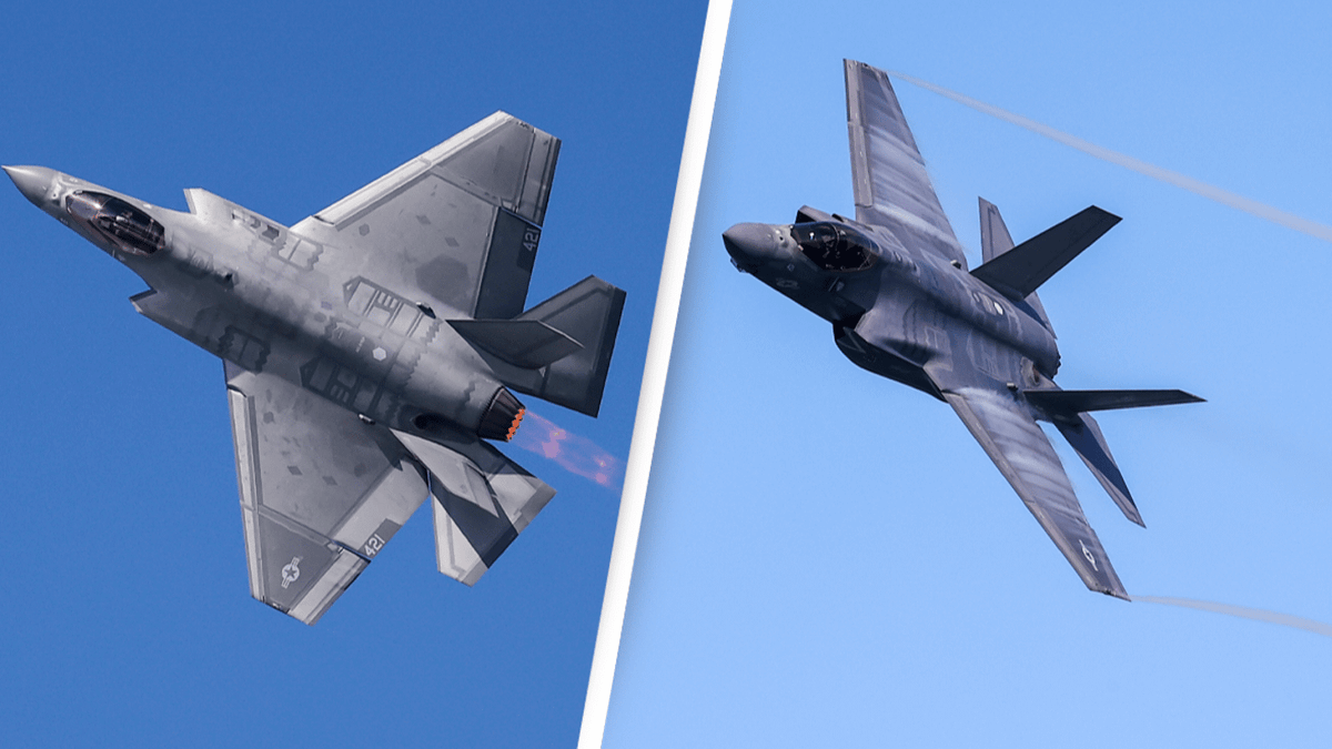 US military is asking public for help finding its missing $80 million jet