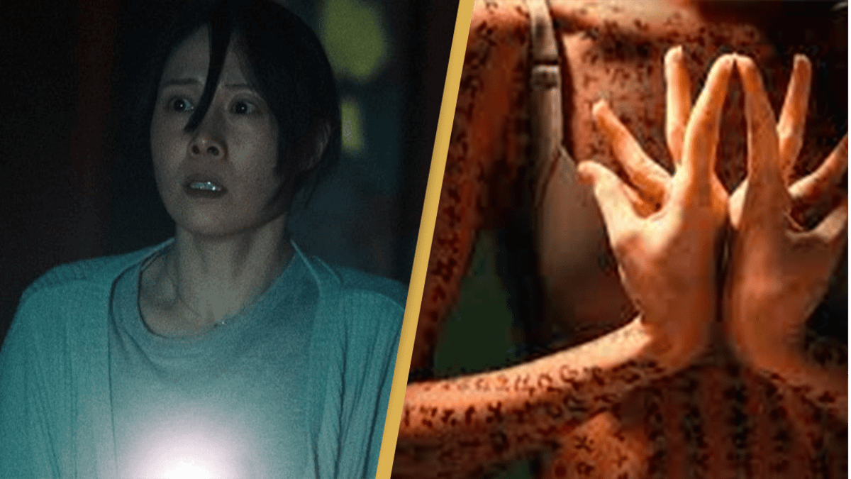 Netflix Fans Feared They'd Die After Watching Horror Film In New TikTok ...