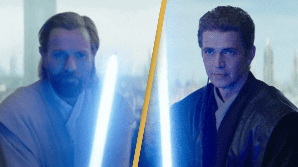 Kenobi's Latest Episode Just Solved A Big Prequels Mystery 20 Years ...