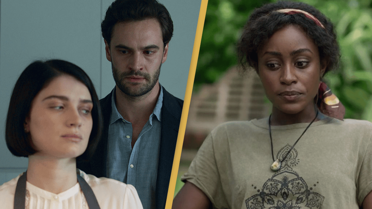 Netflix viewers say ‘shocking’ series is a ‘dagger to the heart’ with ...