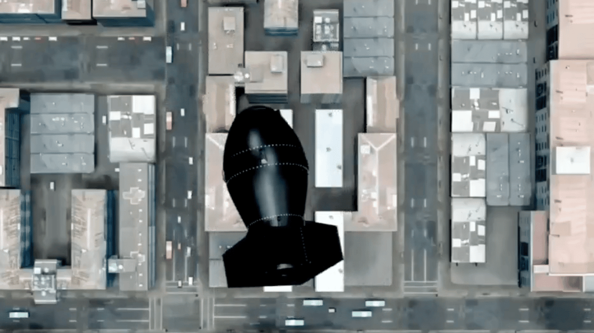 'Terrifying' simulation shows how nuclear bombs actually work and ...