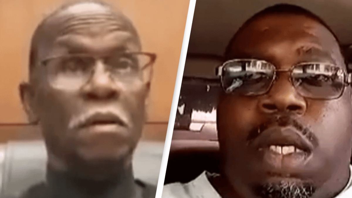 Defendant with suspended license stuns judge by attending his court ...
