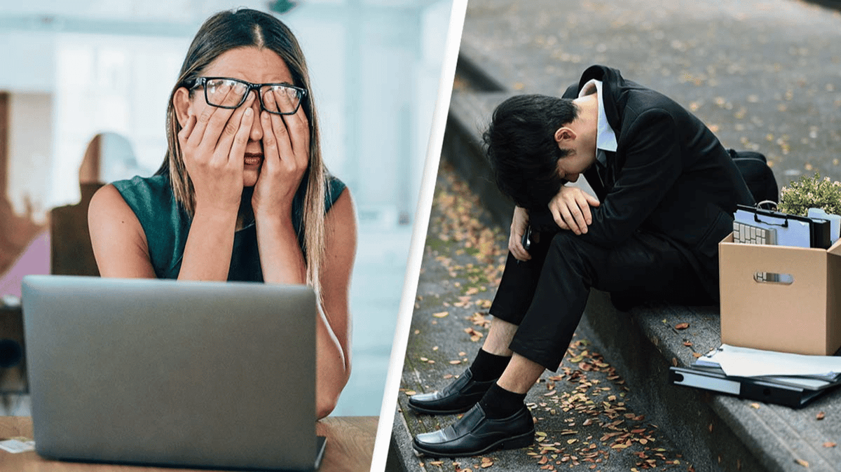 Psychologist reveals three main reasons why Gen Z is getting fired from ...