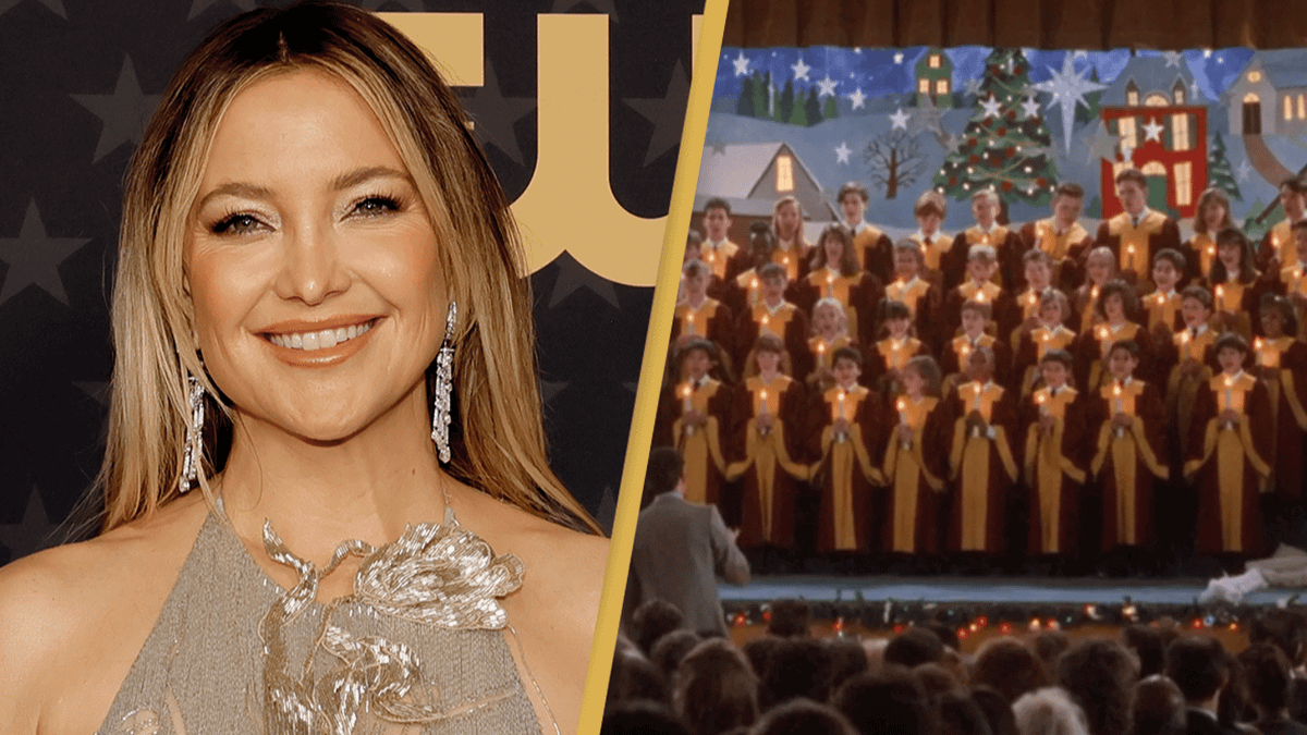 Kate Hudson reveals shocking amount she makes in residuals for role in ...