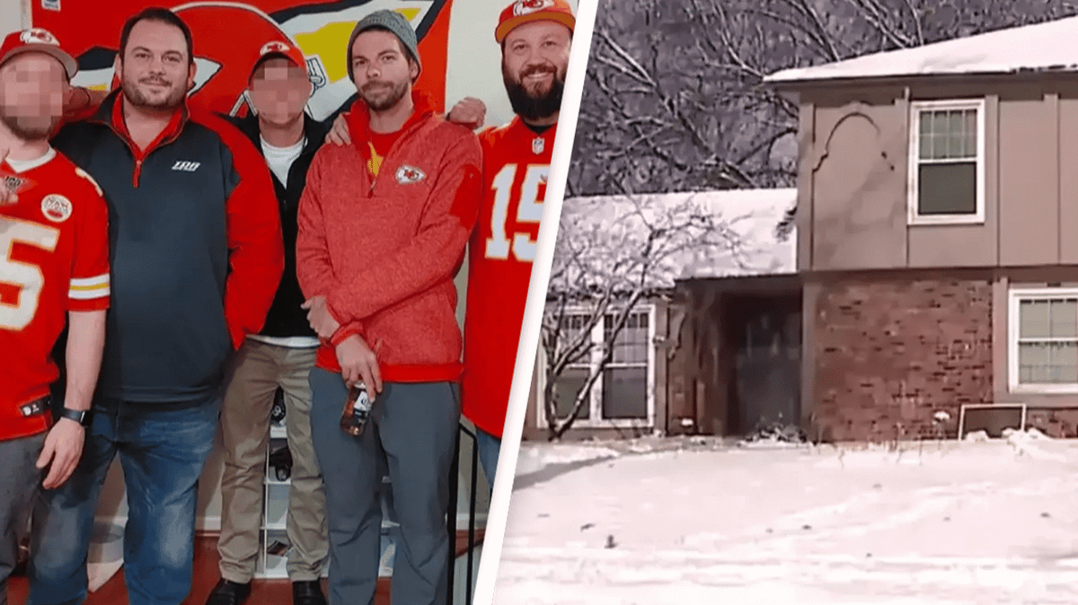 Family members speak out on Chiefs fans who were found dead in friend's ...
