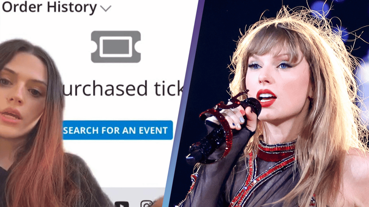 Taylor Swift fan has VIP Eras Tour ticket ‘stolen’ from Ticketek ...