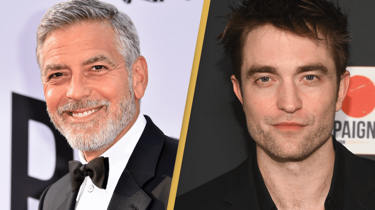 These are the ten most handsome men in the world according to the ...