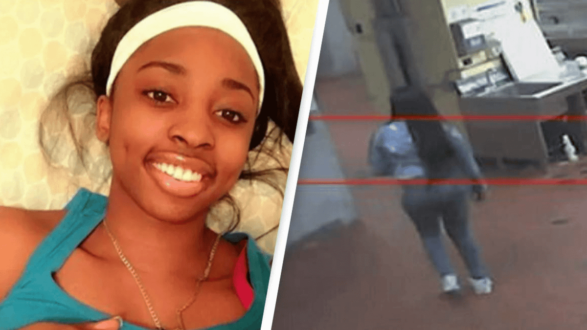 Family of woman who tragically died in hotel's walk-in freezer reaches ...