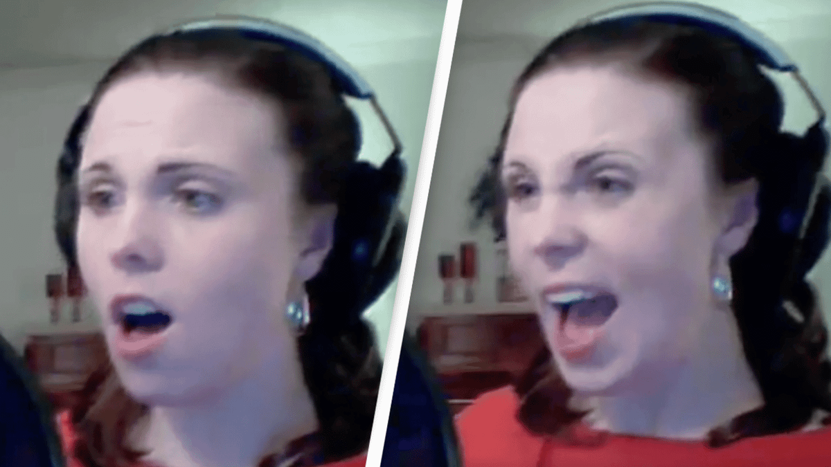 Woman 'perfectly' sings song from The Fifth Element thought to be ...