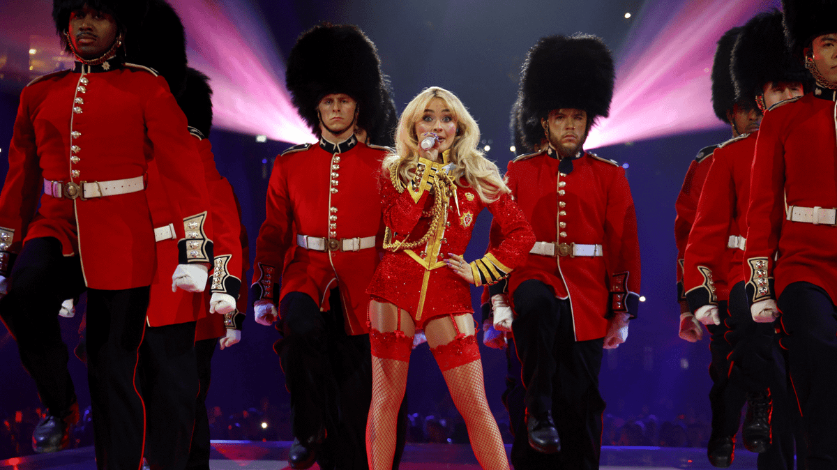 Sabrina Carpenter Short n' Sweet Tour: North America extra tour dates ...