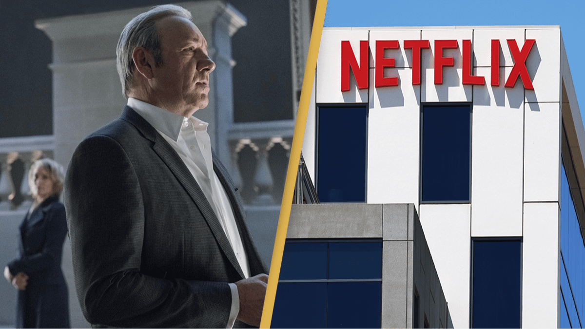 How one Netflix show helped it become a $366,000,000,000 business after ...