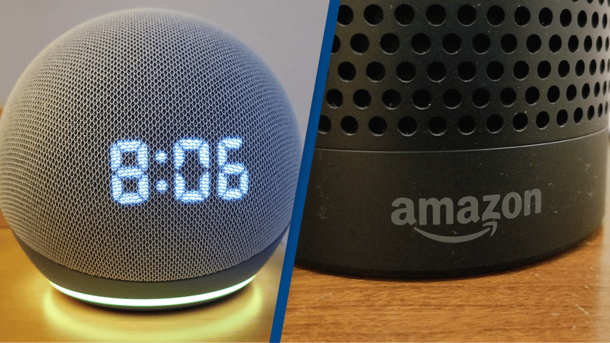 Expert shares warning to everyone who keeps an Amazon Alexa Echo in ...
