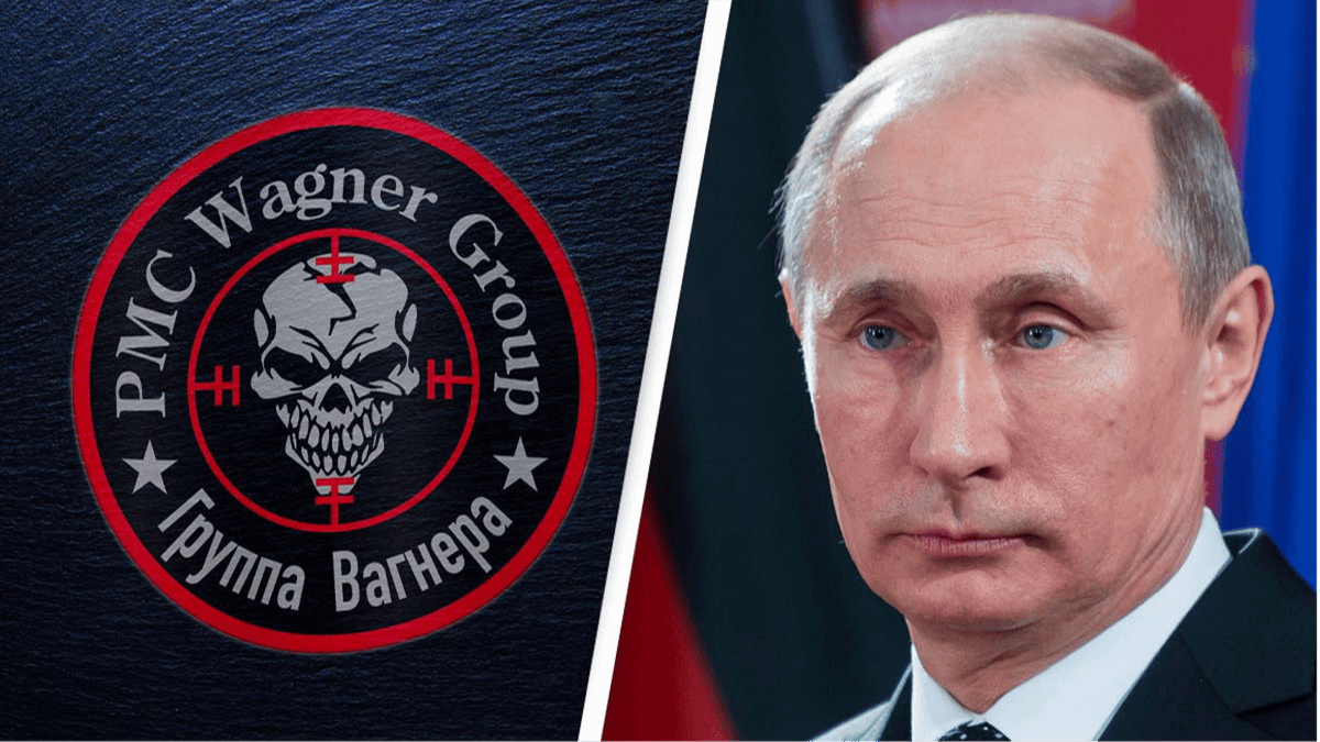 Inside the mysterious Russian Wagner Group that recruits criminals to ...