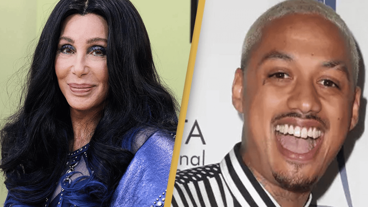 Cher and her 36-year-old boyfriend split after six months of dating ...