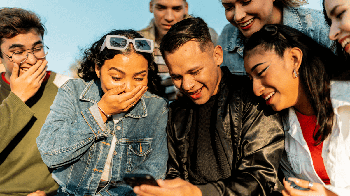 Experts reveal surprising age Gen Z considers old and when people stop ...