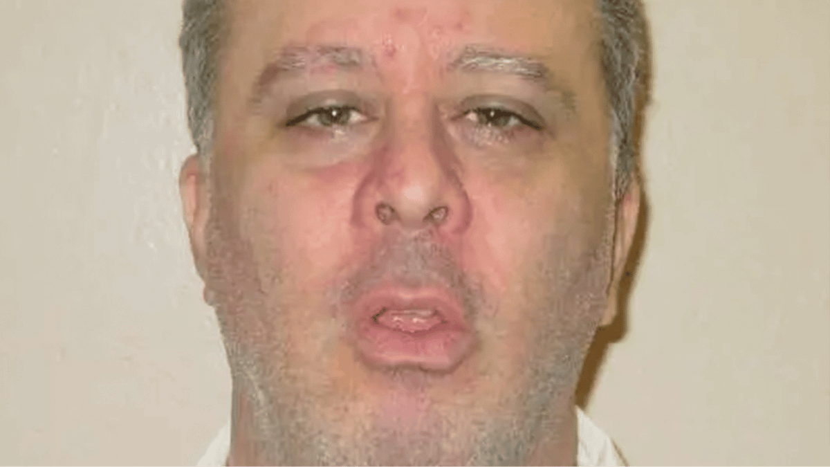 Death row inmate receives new trial following tests that revealed ...