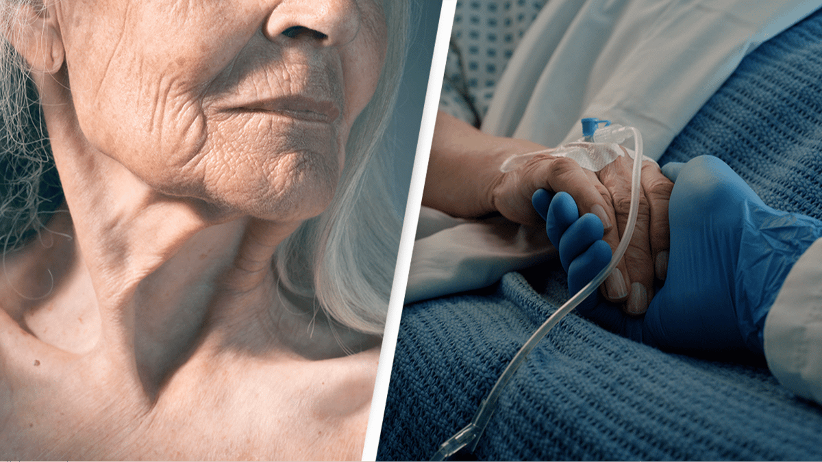 Scientists have discovered the maximum age any human can live to