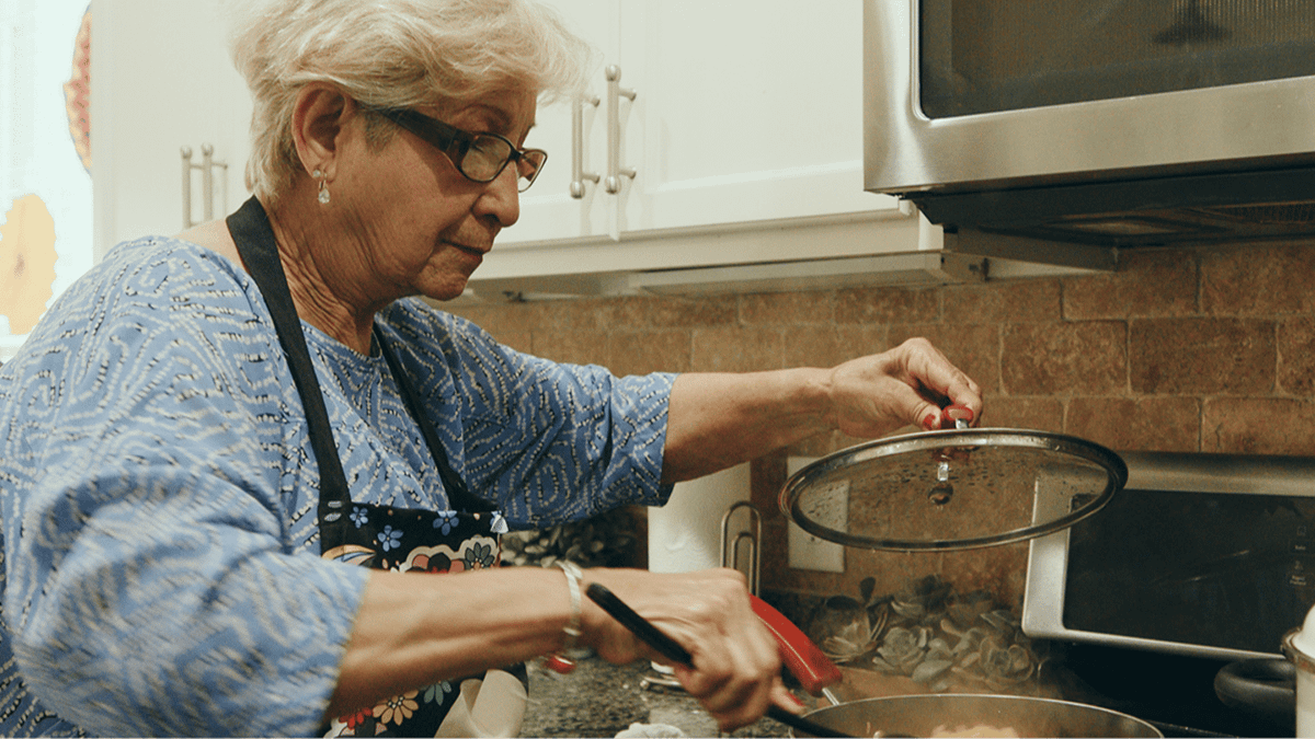 Doctors share major health warning over common kitchen error that could ...