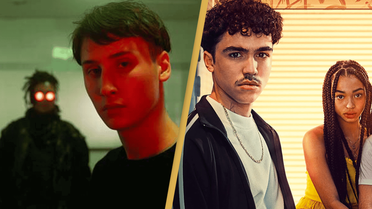 Fans calling for people to watch Netflix's most underrated series that ...