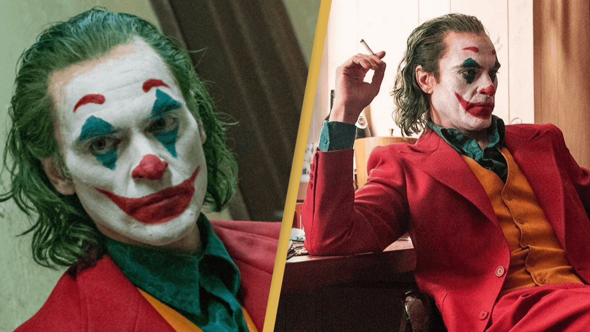 Twitter Fans Reckon They're Already Figured Out Plot Of Joker 2 Because ...