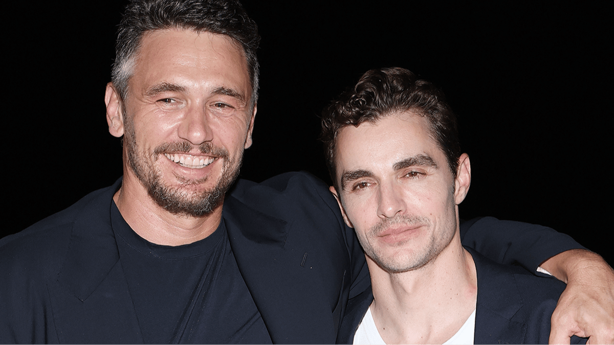Dave Franco makes rare comment on brother James after he was 'cast out ...