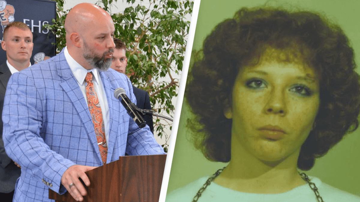 High school students with podcast discover possible serial killer that ...