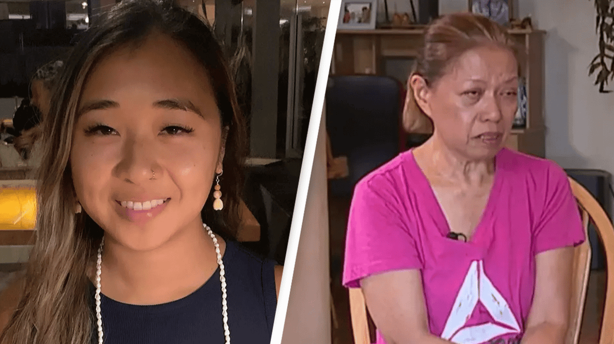Family of nurse who was found dead after failing to show up for work ...