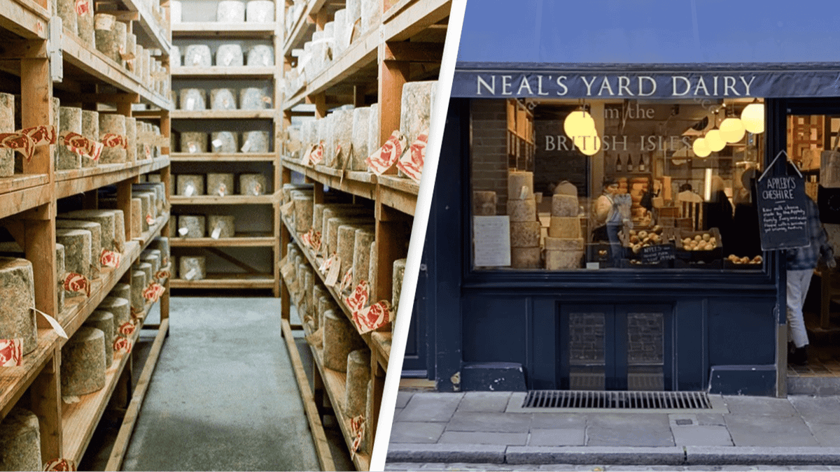 Company shocked as 22 tons of cheese is stolen in elaborate $388,000 scam