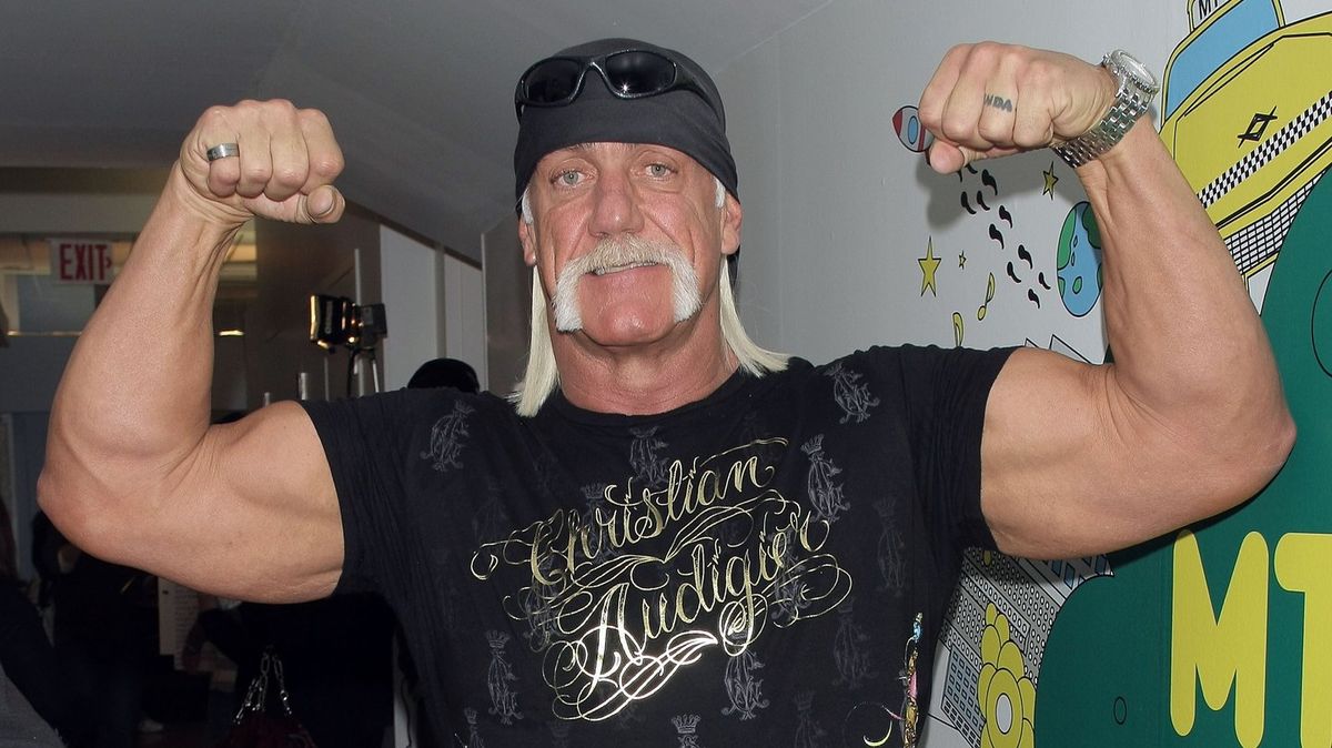 Hulk Hogan's cause of death confirmed as heart attack with records ...