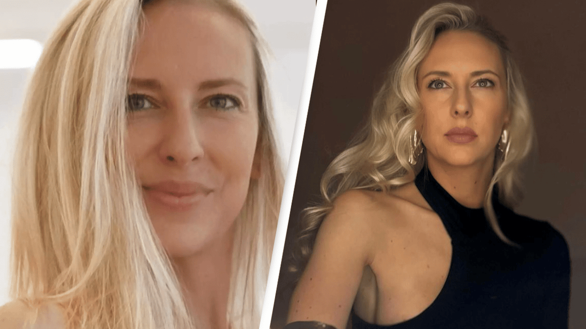 Miss Switzerland finalist's decapitated head was found by her father ...