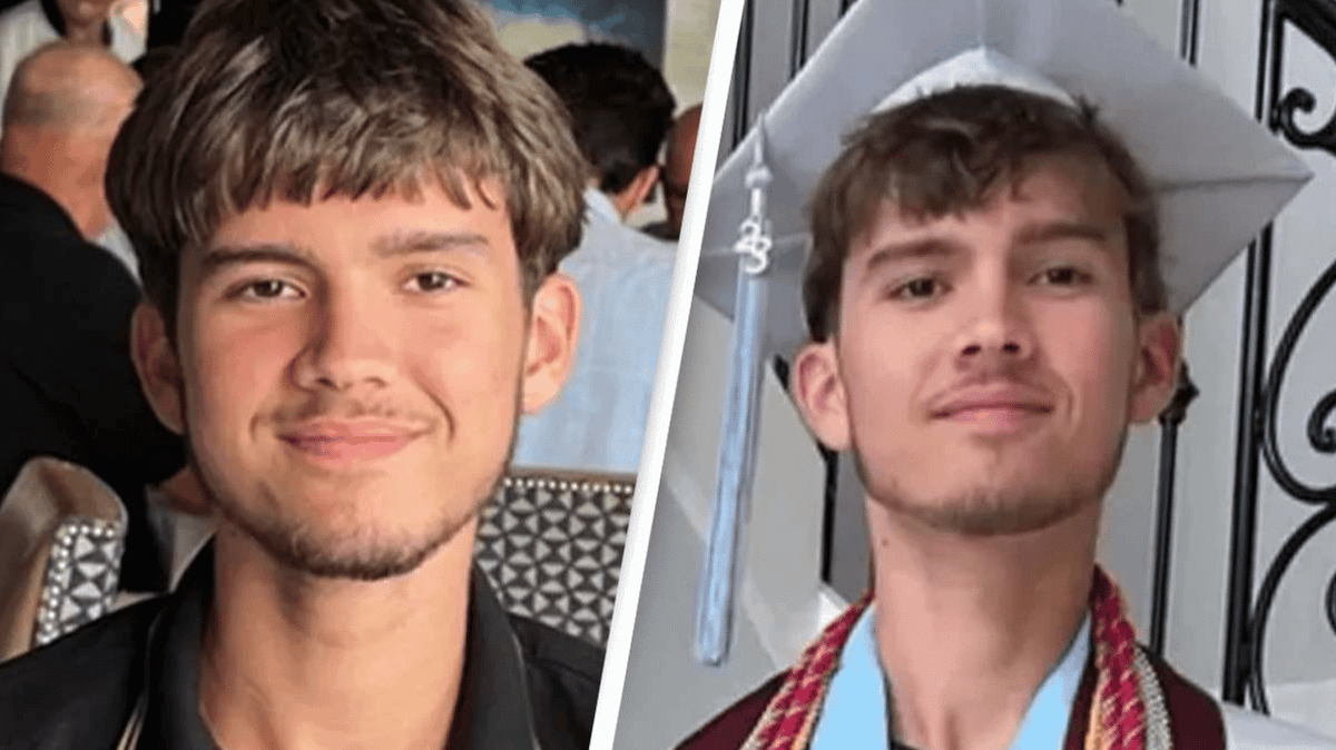 Haunting 911 call details the moments after 19-year-old dad was struck ...