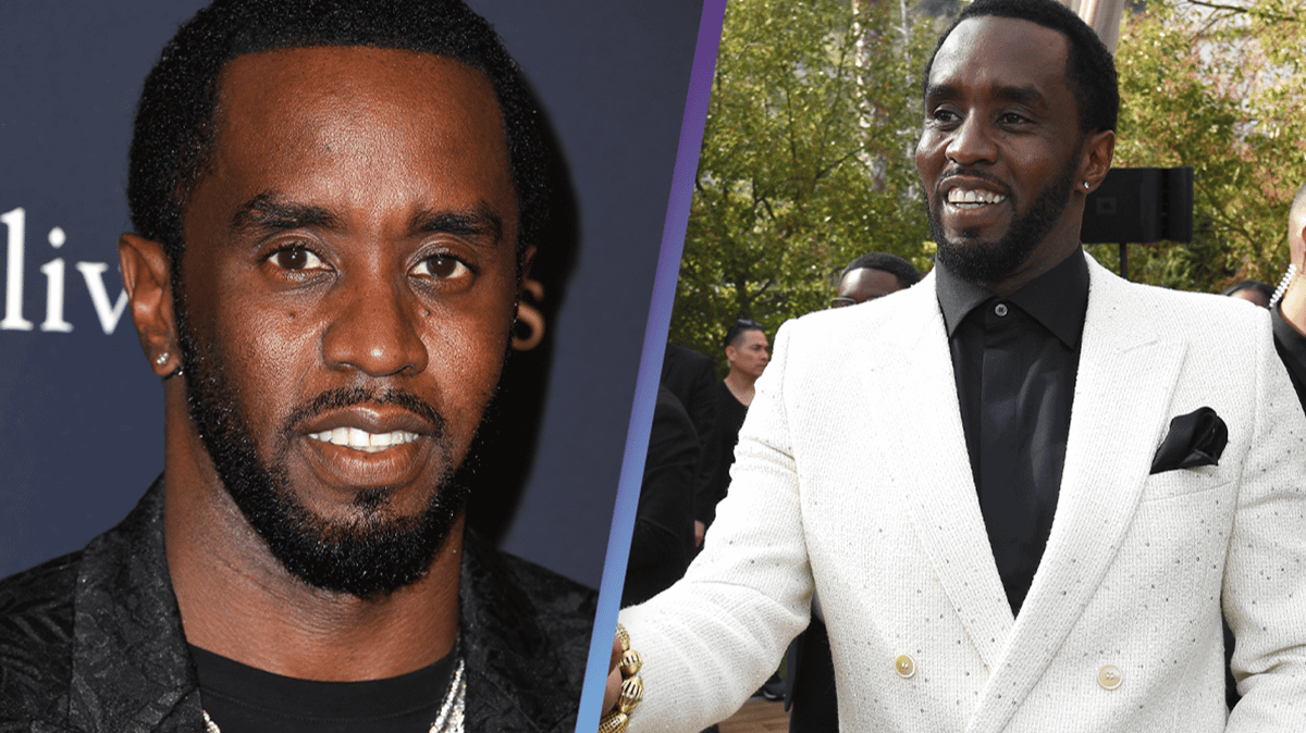 Lawyer claims Diddy's list of accomplices will be revealed as 120 new ...