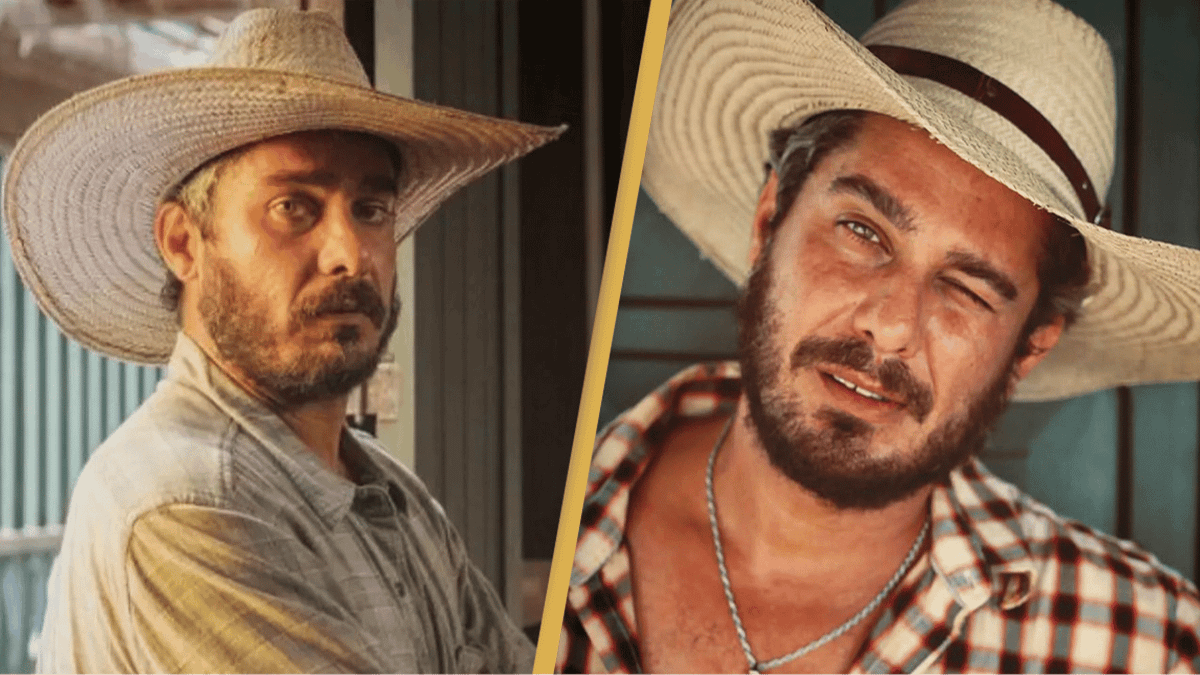 Actor tragically dies aged 39 falling off his balcony after drinking ...