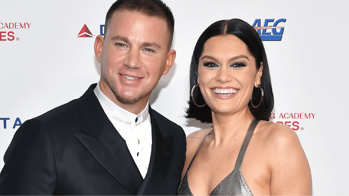 People are convinced Jessie J just 'revealed' possible reason behind ...