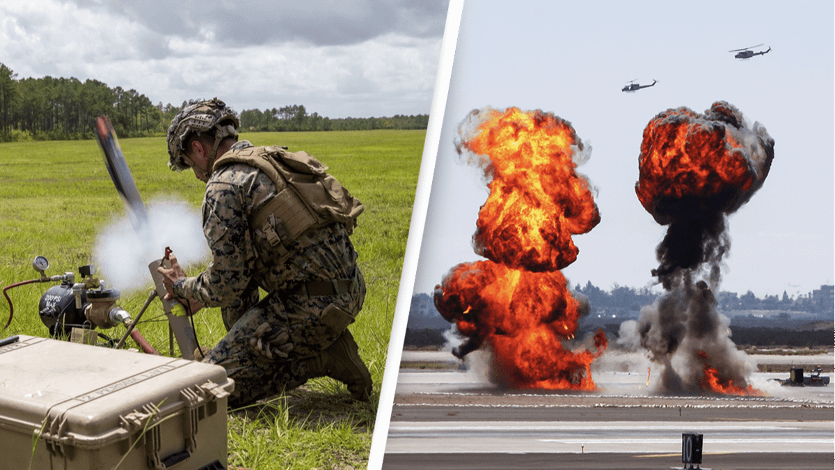 ‘Phoenix Ghost’ Kamikaze Drones Made By USA Sent To Ukraine As Part Of ...