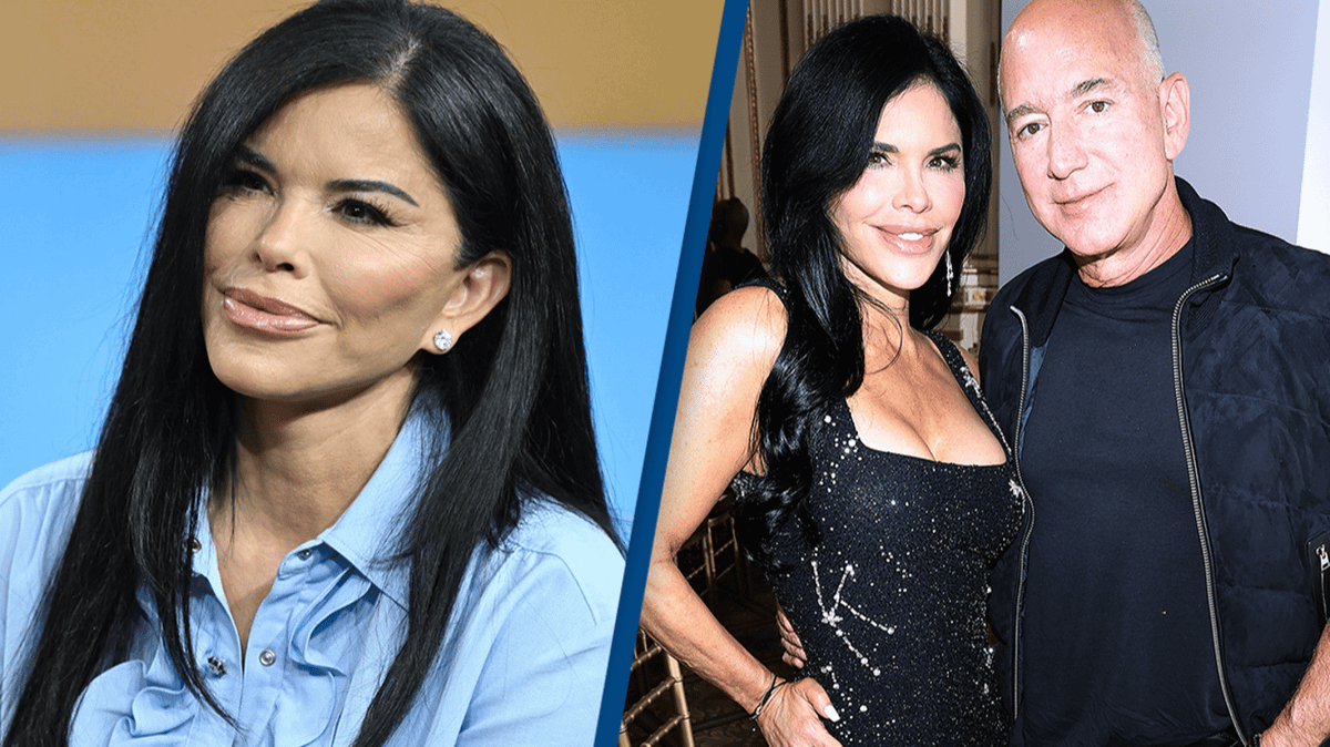 Jeff Bezos' fiancée Lauren Sánchez sued by former yoga instructor over ...
