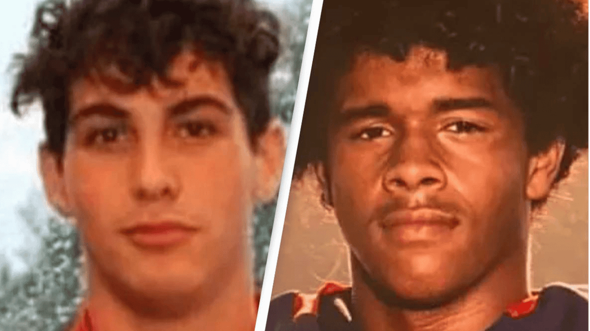 Football Player Dies In Car Crash Before 'Best Friend' Teammate Is ...
