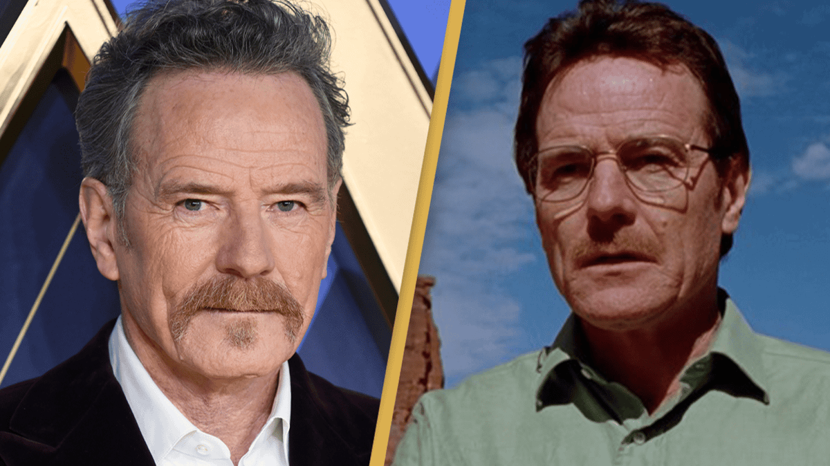 Bryan Cranston’s five best Netflix shows right now, including 'riveting ...