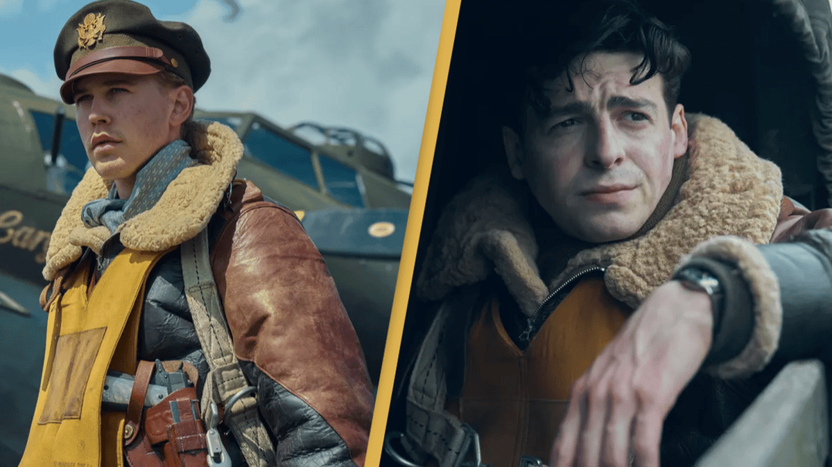 Band of Brothers sequel finally has its release date confirmed after ...