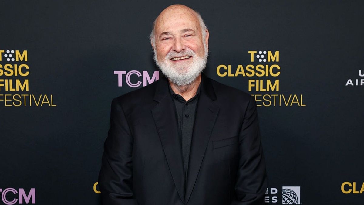 Rob Reiner's 'incredible' movie run after releasing 6 massive movies in ...