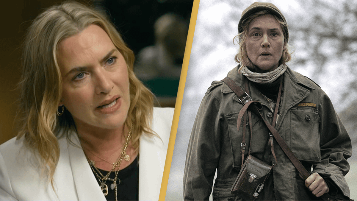 Kate Winslet claps back at crew member who told her to hide her ‘belly ...