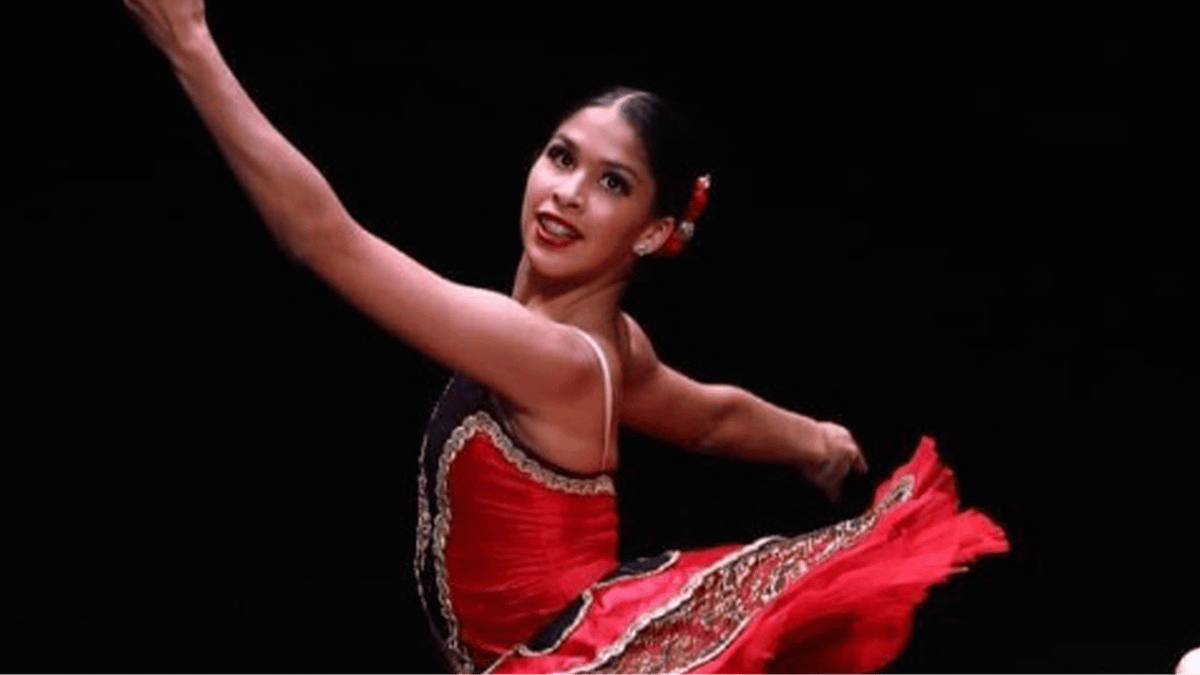 Dancer, 18, found dead at home just hours after being discharged from ...