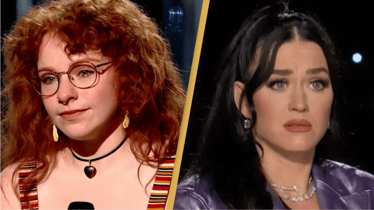 Sara Beth Liebe quits American Idol after she was 'bullied' by Katy ...