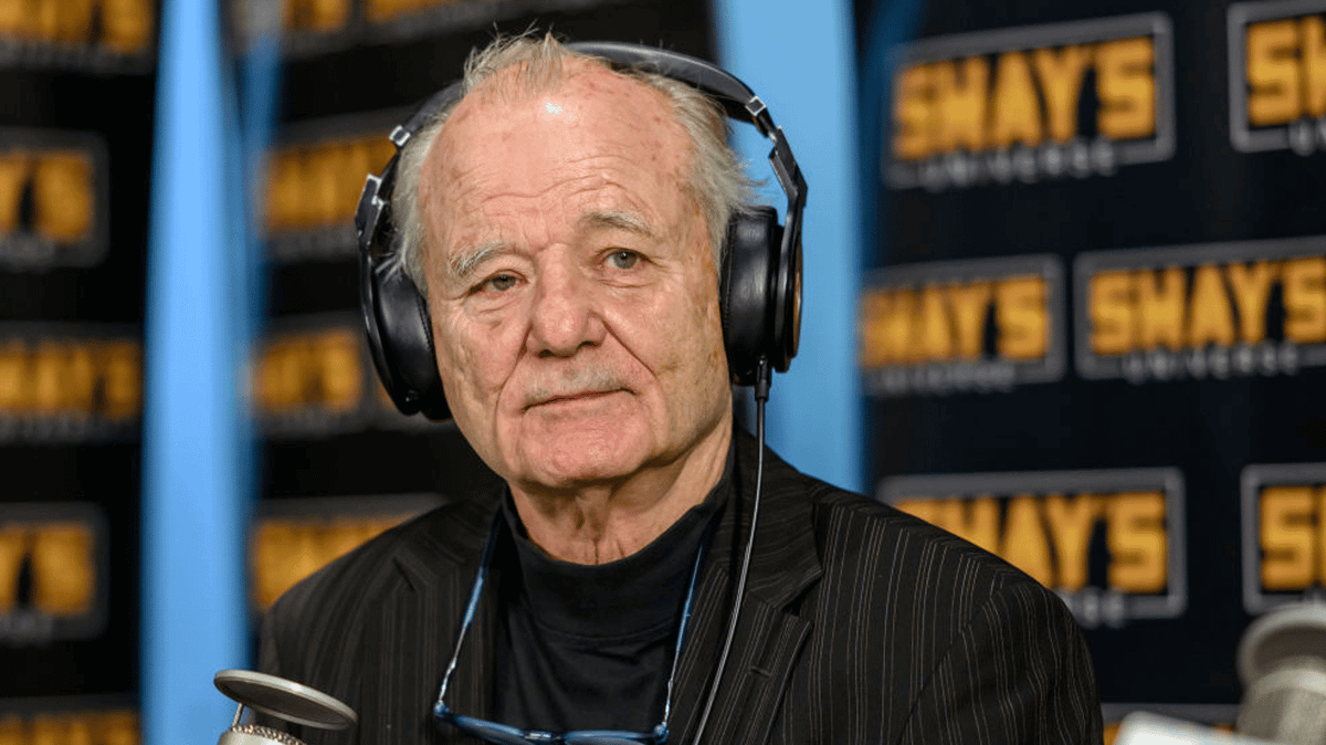 Bill Murray speaks out on past ‘inappropriate misconduct’ allegations ...
